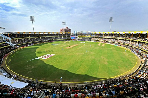 Which is the smallest cricket stadium in the world by boundary? Get Top ...