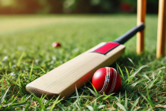 Cricket is the National Game of which Country? Unveiling Its Global ...